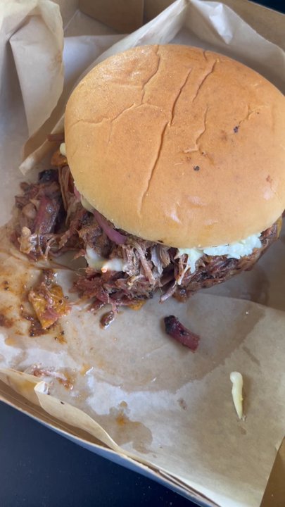 JON G’S BARBECUE - Updated April 2025 - 323 Photos & 90 Reviews - 116 ...