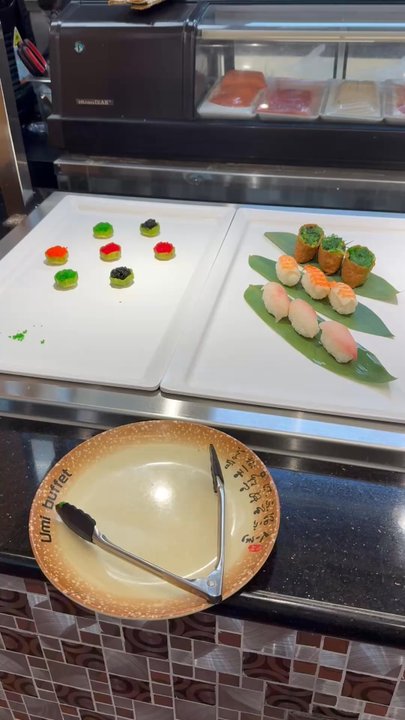 UMI SUSHI & SEAFOOD BUFFET - Updated January 2026 - 135 Photos & 49 ...