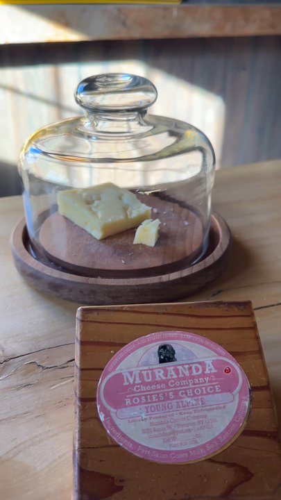 MURANDA CHEESE COMPANY - Updated July 2025 - 182 Photos & 121 Reviews ...