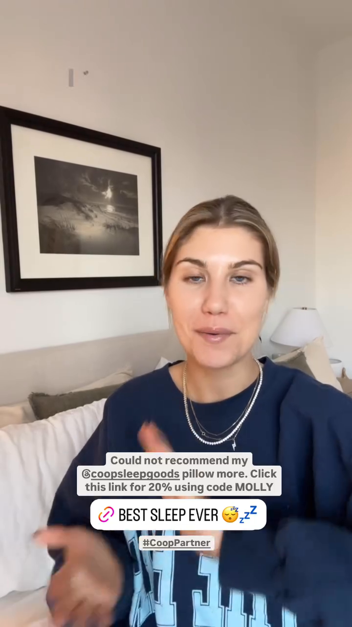 Better Sleep Starts Here