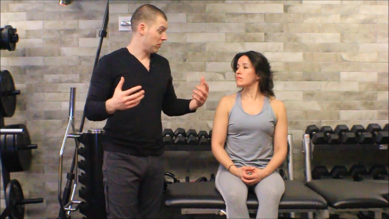 Shoulder Abduction Test for Cervical Radiculopathy - Brookbush Institute