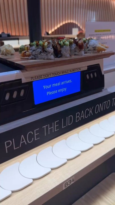 KANJI SUSHI AYCE - Updated January 2025 - 158 Photos & 66 Reviews ...