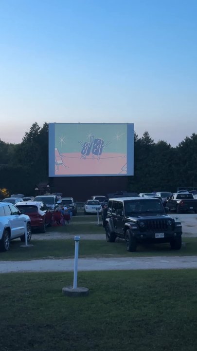 SKYWAY DRIVE-IN THEATRE - Updated May 2026 - 37 Photos & 44 Reviews ...