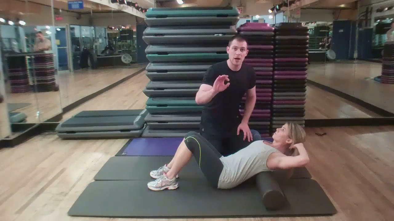 Lats SA Active Release Technique - Brookbush Institute