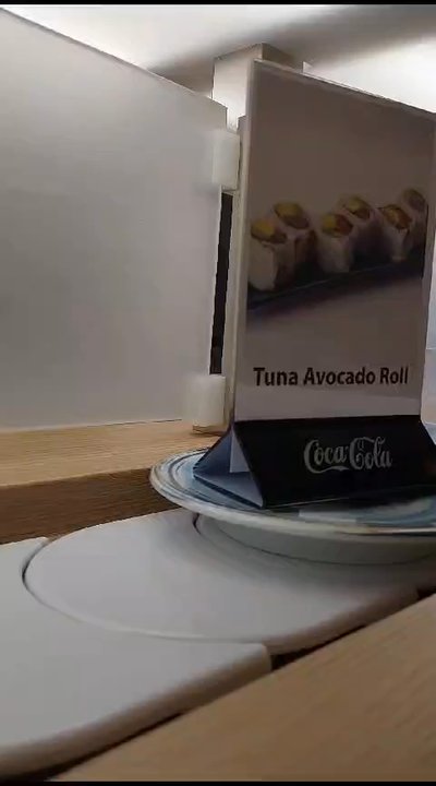 NARA REVOLVING SUSHI BAR - Updated March 2025 - 143 Photos & 74 Reviews ...
