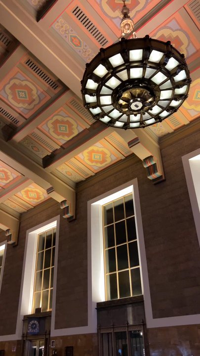 UNION STATION - Updated June 2025 - 3654 Photos & 1018 Reviews - 800 N ...