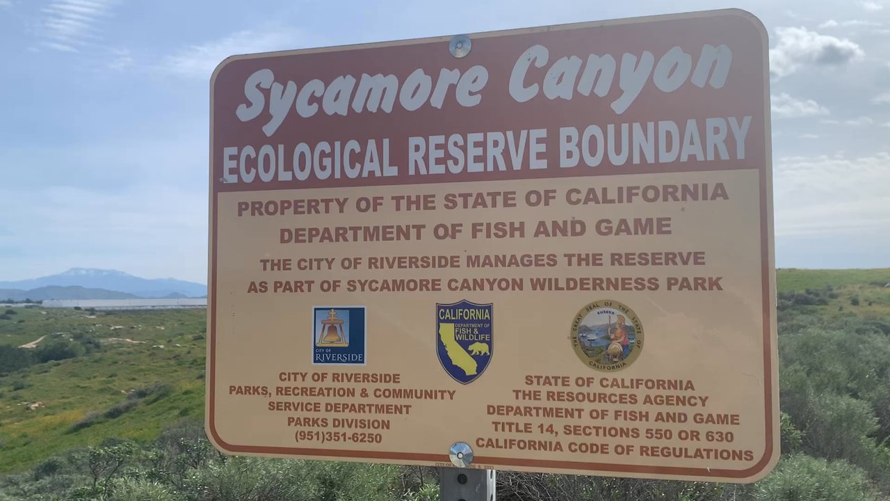 SYCAMORE CANYON WILDERNESS PARK - Updated December 2025 - 325 Photos ...