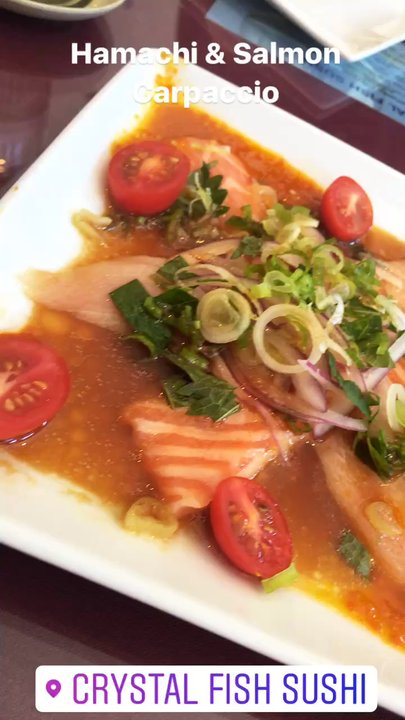 CRYSTAL FISH - Updated January 2026 - 1303 Photos & 1479 Reviews - 514 ...