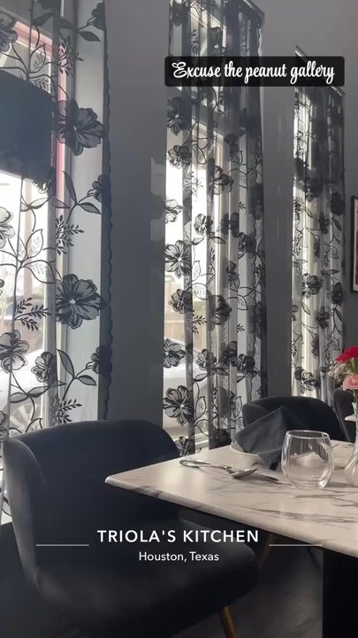 TRIOLA’S KITCHEN - Updated May 2025 - 239 Photos & 127 Reviews - 4606 N ...