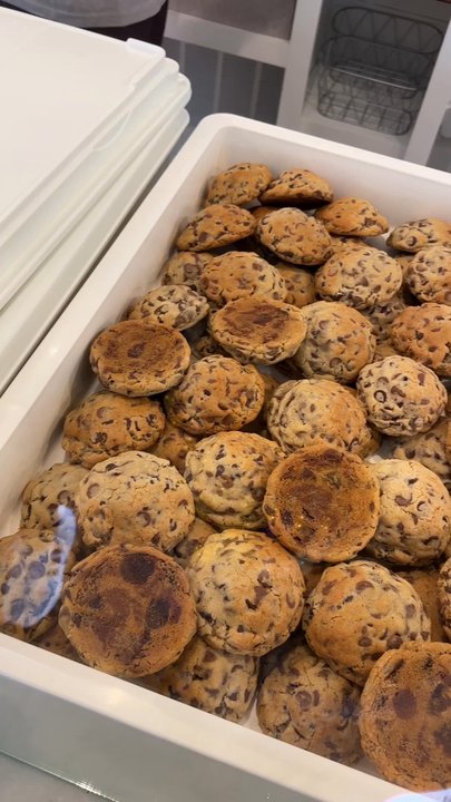TWANIE’S TERRIFIC TREATS - Updated April 2026 - 10 Photos - 206 W 11th ...