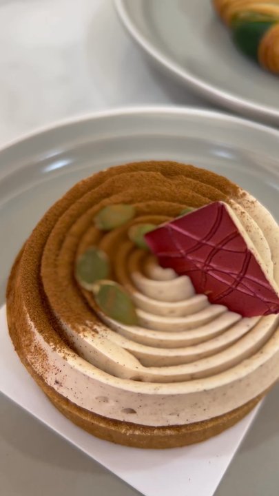 MISTER CROISSANT BAKERY & CAFE - Updated November 2025 - 142 Photos ...