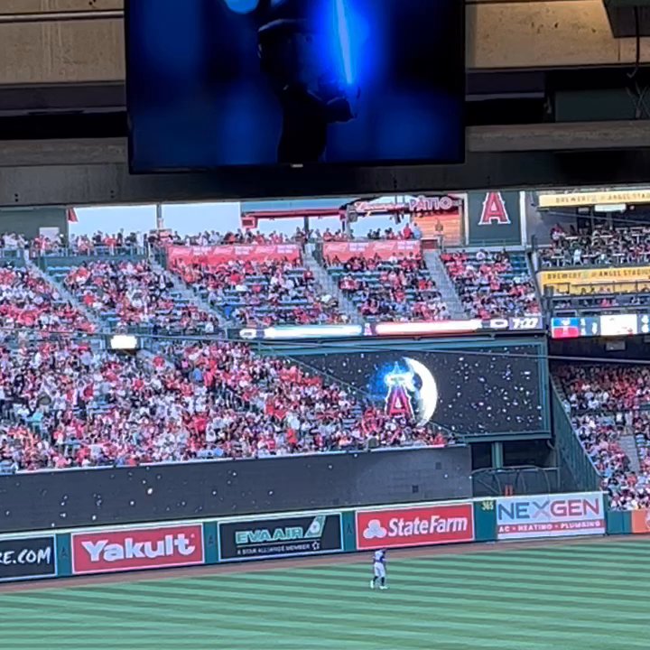 ANGEL STADIUM OF ANAHEIM - Updated August 2025 - 9247 Photos & 1824 ...