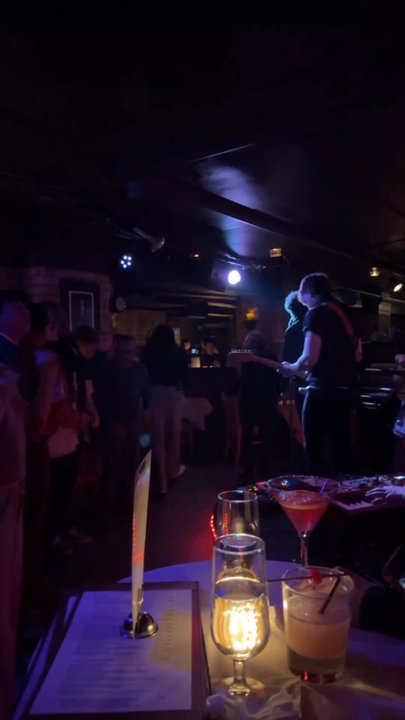 THE RESERVOIR LOUNGE - Updated January 2026 - 84 Photos & 139 Reviews ...