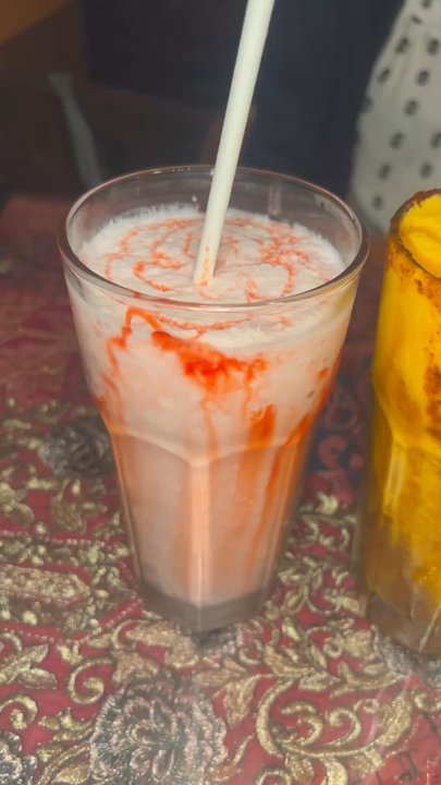 CAFE MAHARANI - Updated April 2025 - 2397 Photos & 1936 Reviews - 2509 ...