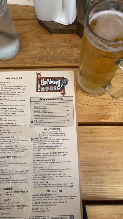 GAS MONKEY ICEHOUSE - Updated January 2026 - 119 Photos & 96 Reviews ...