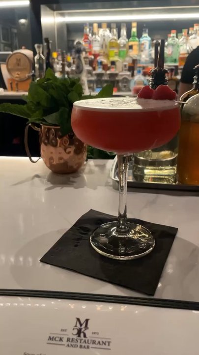 MCK RESTAURANT AND BAR - Updated January 2026 - 448 Photos & 195 ...