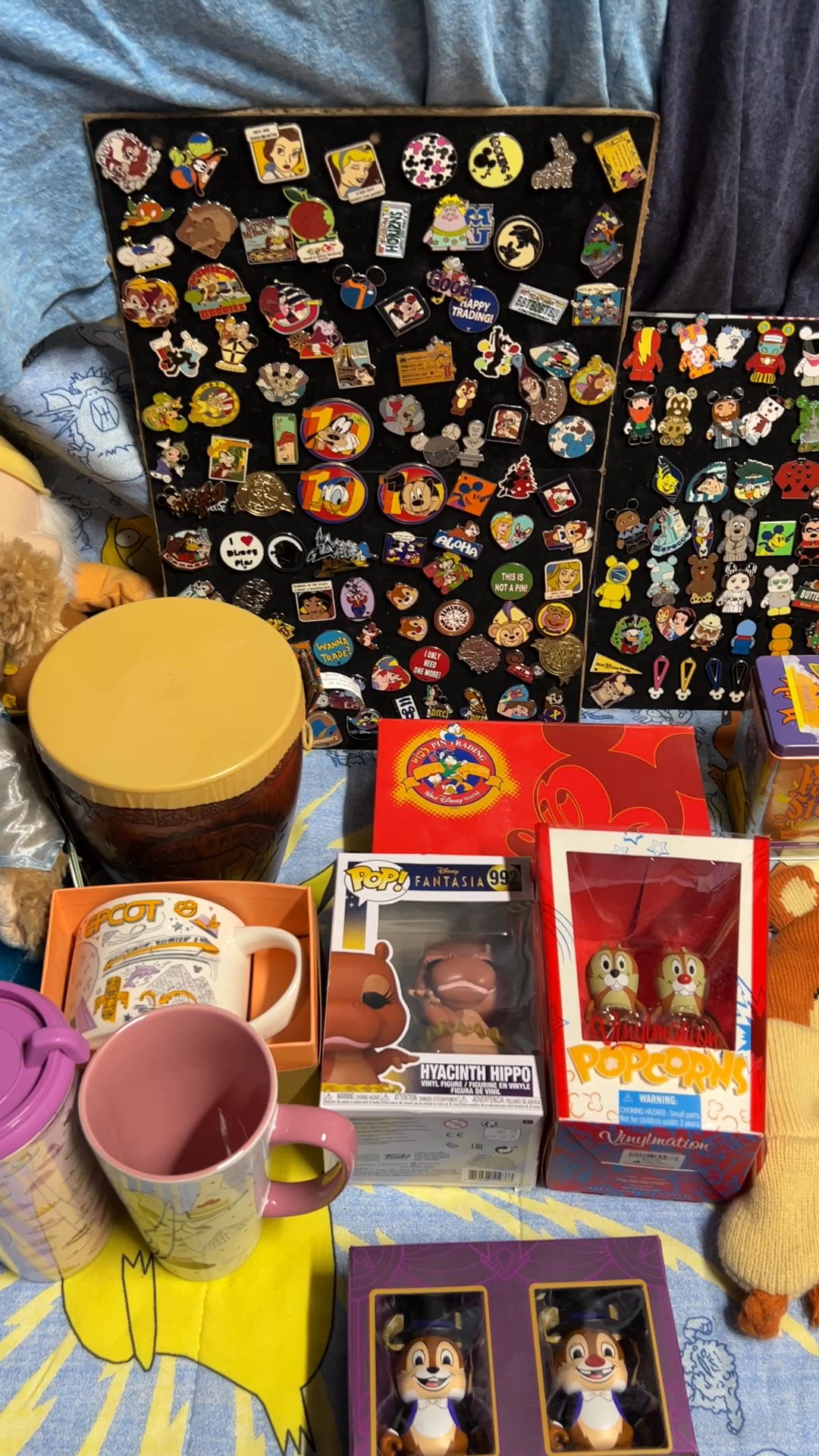 Whatnot π¨ Disney Pins And More Show At Sunshines 1 Starts