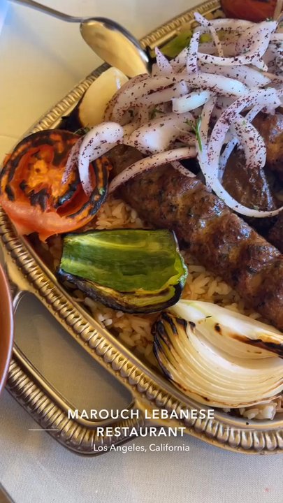 MAROUCH RESTAURANT - Updated March 2025 - 493 Photos & 641 Reviews ...