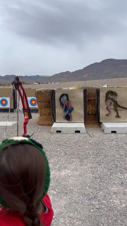 CLARK COUNTY SHOOTING COMPLEX - Updated June 2025 - 380 Photos & 315 ...