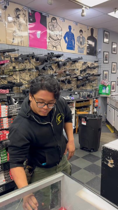 LOS ANGELES GUN CLUB - Updated December 2025 - 642 Photos & 793 Reviews ...