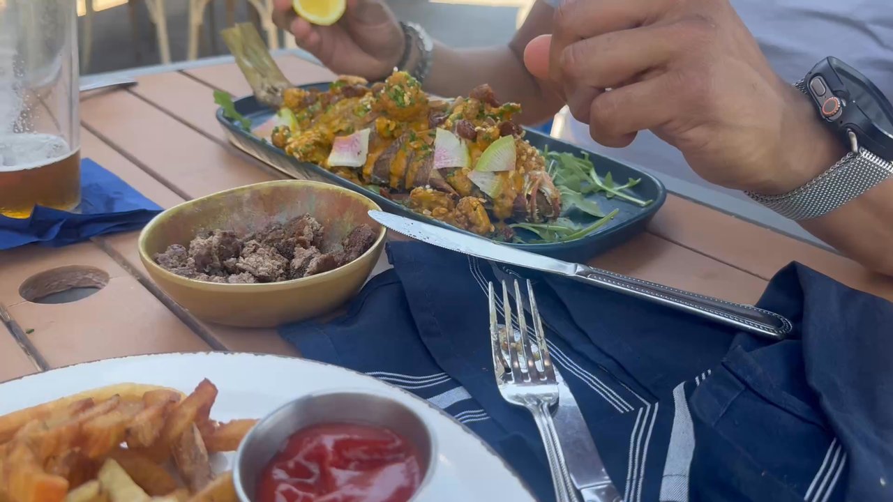 EVEN KEEL FISH SHACK - Updated May 2026 - 1134 Photos & 638 Reviews ...