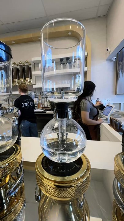 COFFEE ENLIGHTENMENT - Updated May 2026 - 135 Photos & 61 Reviews - 115 ...