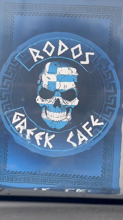 RODOS GREEK CAFE - Updated November 2025 - 82 Photos & 69 Reviews ...