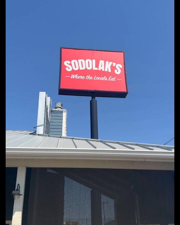 SODOLAKS BEEFMASTERS RESTAURANT - Updated December 2025 - 231 Photos ...