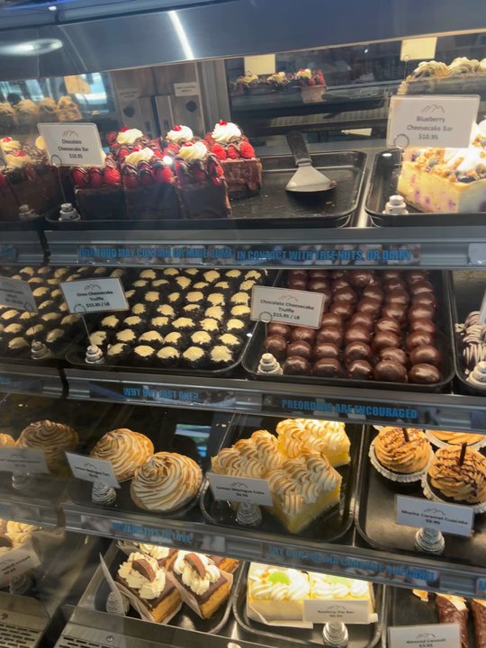 ALPINE BAKERY & PIZZERIA - ALPHARETTA - Updated July 2025 - 669 Photos ...