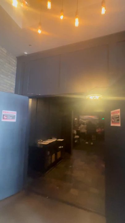 STAND UP LIVE - Updated October 2025 - 386 Photos & 721 Reviews - 50 W ...