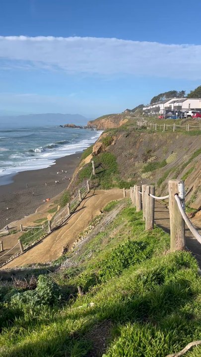 ESPLANADE BEACH - Updated December 2025 - 182 Photos & 60 Reviews - 360 Esplanade Ave, Pacifica ...