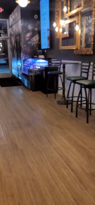 DETROIT PERK COFFEE HOUSE - Updated October 2025 - 61 Photos & 18 ...