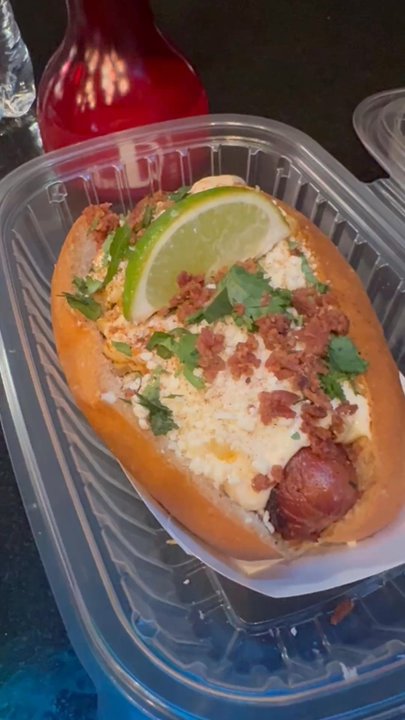 DIRT DOG LAS VEGAS - FREMONT ST. - Updated May 2026 - 882 Photos & 472 ...