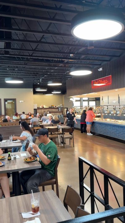 LIN’S GRAND BUFFET - Updated October 2025 - 414 Photos & 200 Reviews ...