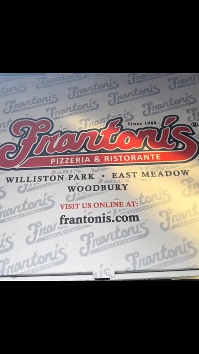FRANTONI’S PIZZERIA & RISTORANTE - Updated October 2025 - 63 Photos ...