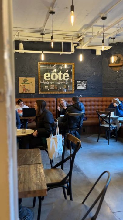 EÔTÉ - Updated May 2026 - 175 Photos & 117 Reviews - 7 NE 6th St ...