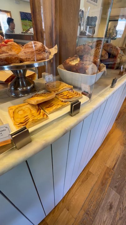 MARIEBETTE CAFE AND BAKERY - Updated June 2025 - 618 Photos & 629 ...