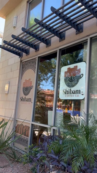 SHIBAM COFFEE - Updated October 2025 - 82 Photos & 32 Reviews - 977 E ...