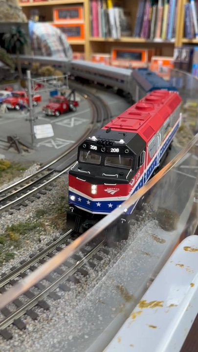 TRAIN SHACK - Updated December 2025 - 99 Photos & 126 Reviews - 1030 N ...