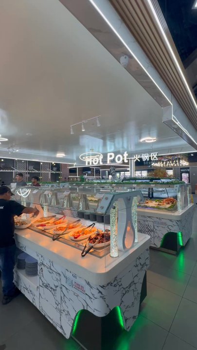 UMI HOTPOT SUSHI & SEAFOOD BUFFET - Updated July 2025 - 158 Photos & 32 ...