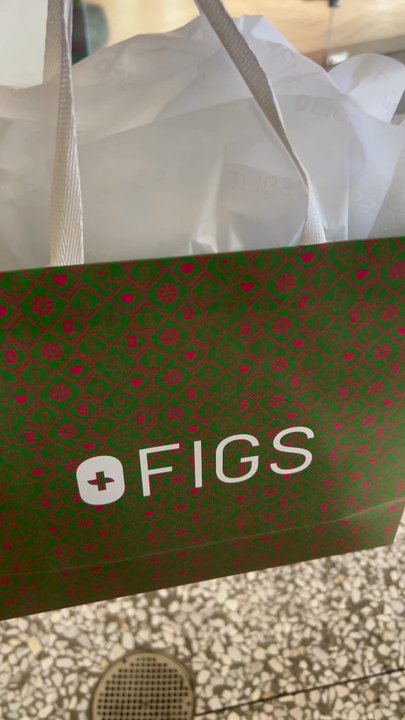 FIGS - Updated July 2025 - 16 Photos & 38 Reviews - 10250 Santa Monica ...