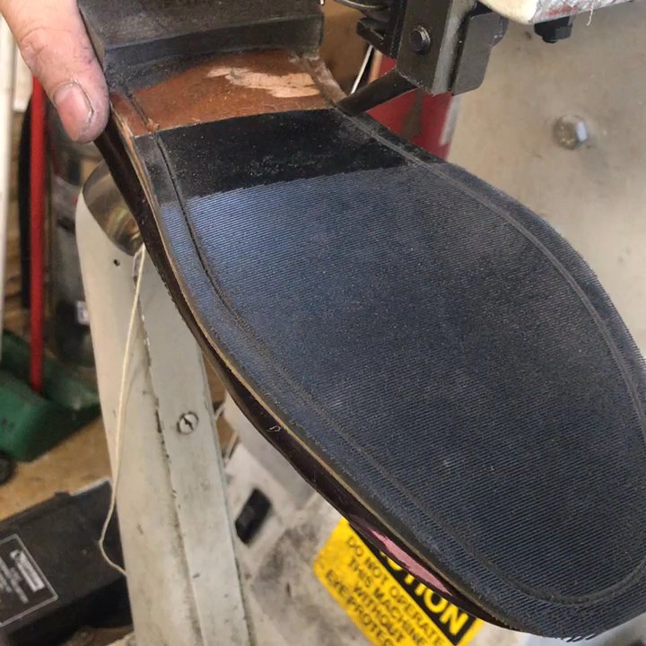 CAPPY’S SHOE REPAIR - Updated May 2026 - 95 Photos & 28 Reviews - 590 ...