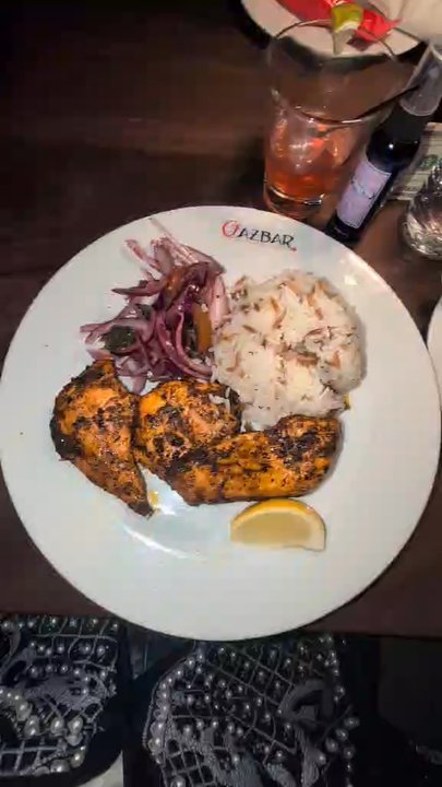 CAZBAR - COLUMBIA - Updated July 2025 - 1413 Photos & 462 Reviews ...