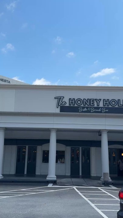 THE HONEY HOLE - Updated May 2025 - 724 Photos & 594 Reviews - 2327 ...