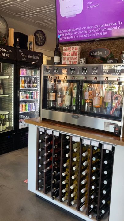 SIP WINE BAR - Updated December 2025 - 108 Photos & 74 Reviews - 17424 ...