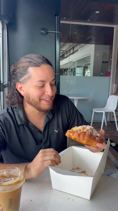 LOVE CROISSANTS - Updated January 2026 - 225 Photos & 108 Reviews ...