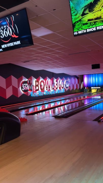 BOWL 360 NEW HYDE PARK - Updated December 2025 - 29 Photos & 26 Reviews ...