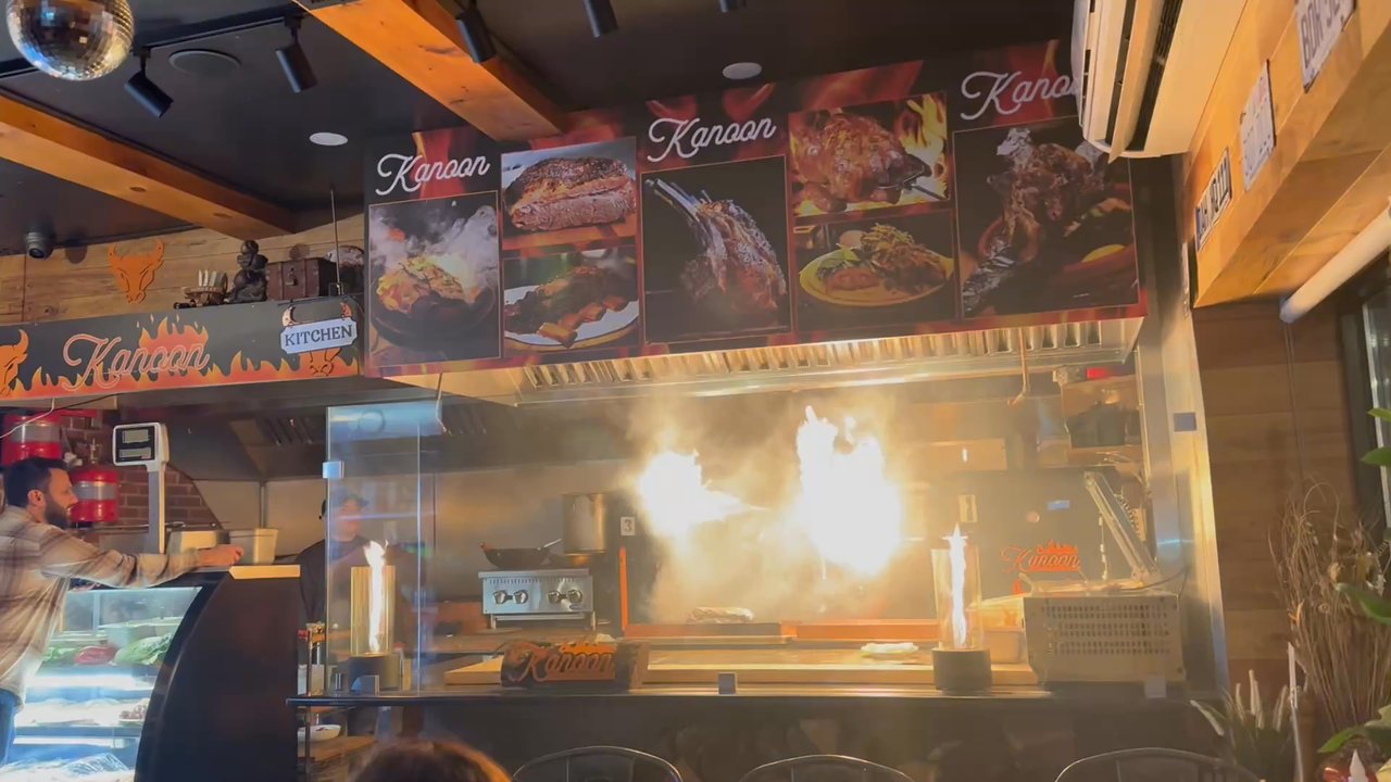 KANOON - Updated December 2025 - 291 Photos & 125 Reviews - 349 Hazel ...