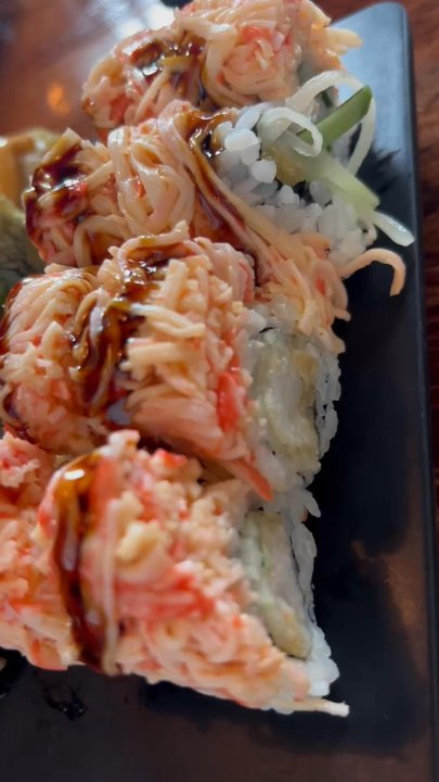 SUSHI HANA - Updated February 2025 - 291 Photos & 139 Reviews - 1515 S ...