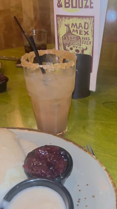 MAD MEX - NORTH HILLS - Updated December 2025 - 208 Photos & 255 ...